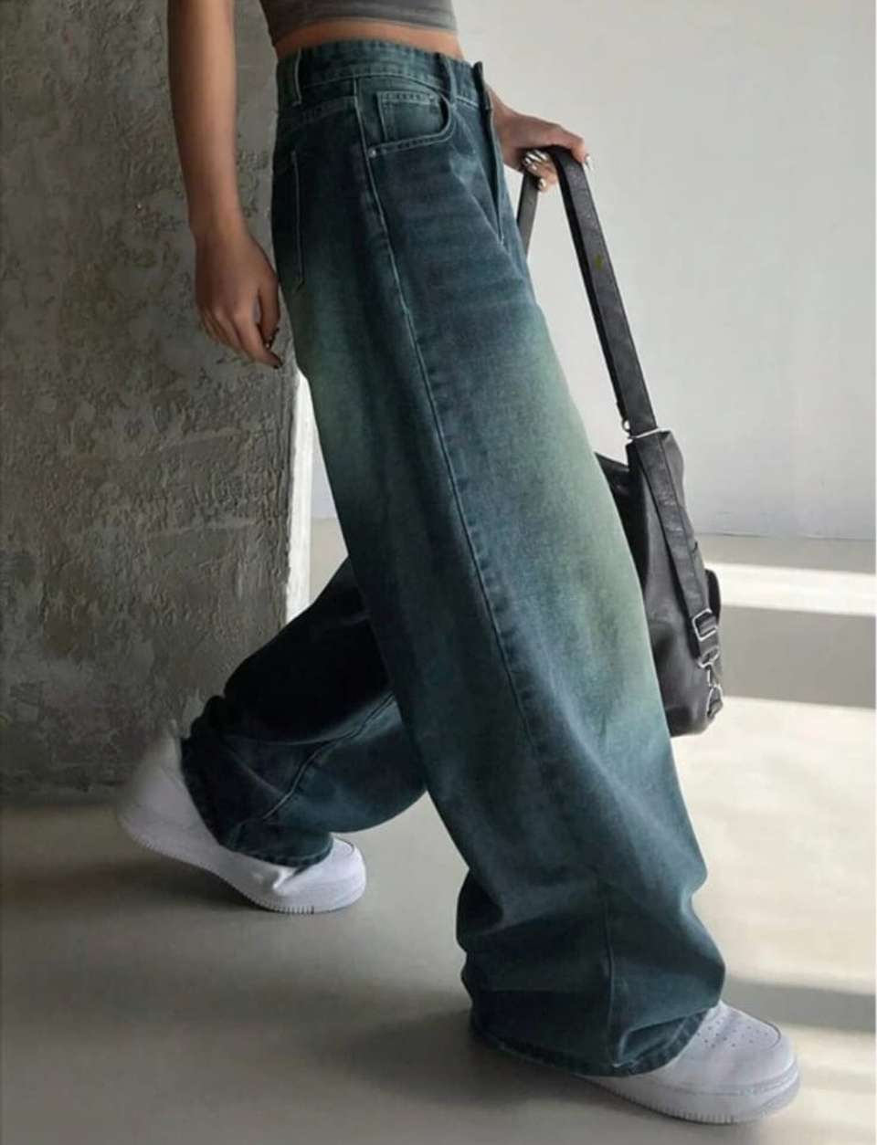 TRAPERS Relaxed Fit Women Blue Jeans - Buy TRAPERS Relaxed Fit Women ...