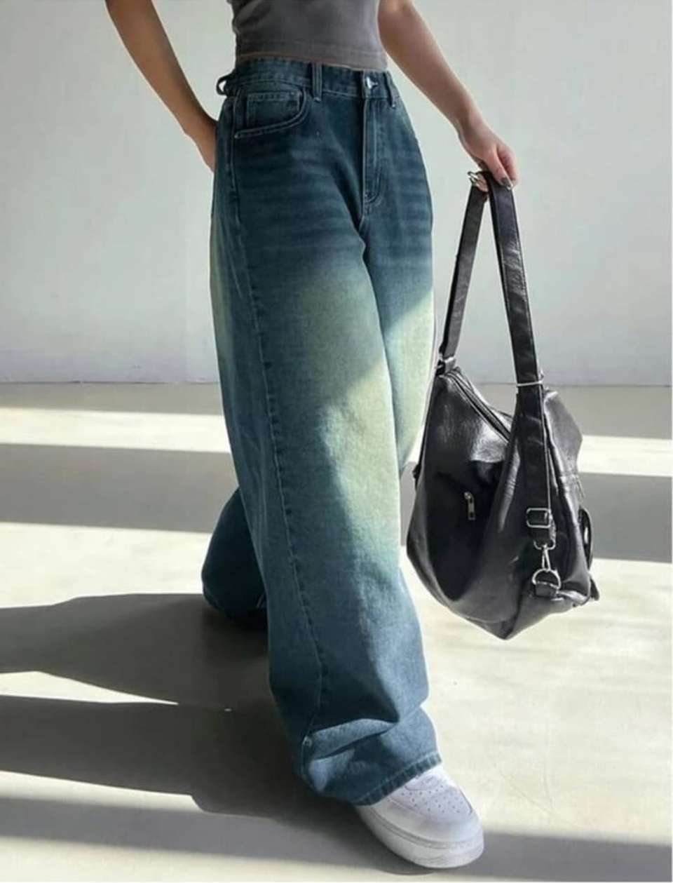 TRAPERS Relaxed Fit Women Blue Jeans - Buy TRAPERS Relaxed Fit Women ...