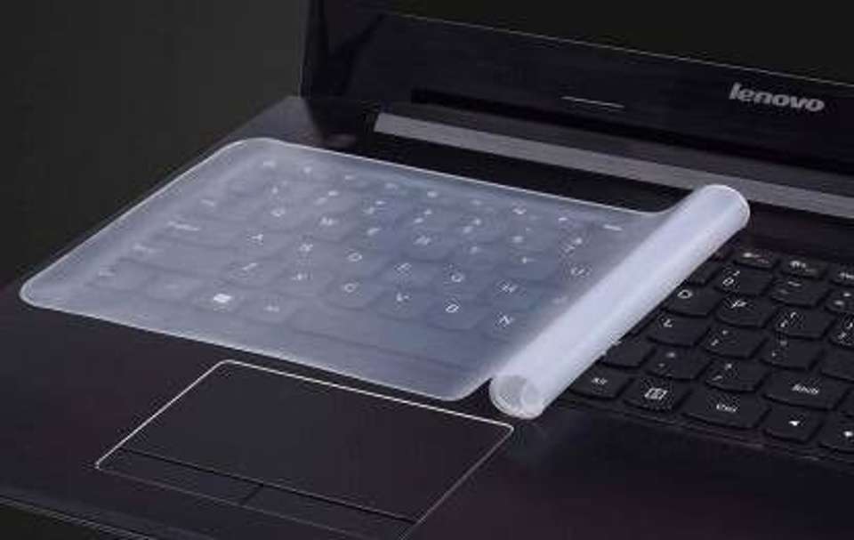 CSEZR Keyguard All Laptop Keyboard Skin Price in India - Buy CSEZR ...