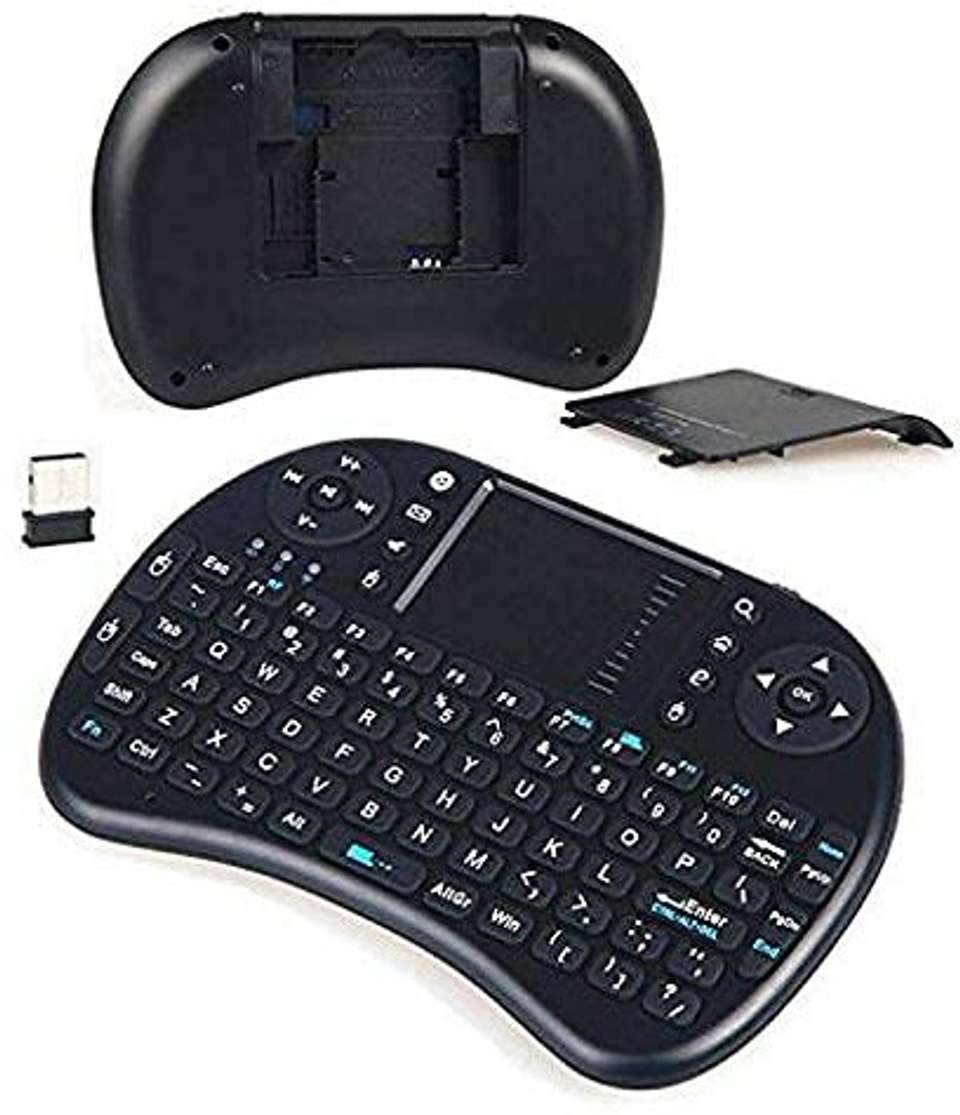Clairbell DEL_477Y Soft Rubber Keyboard for all smart phone and laptop ...