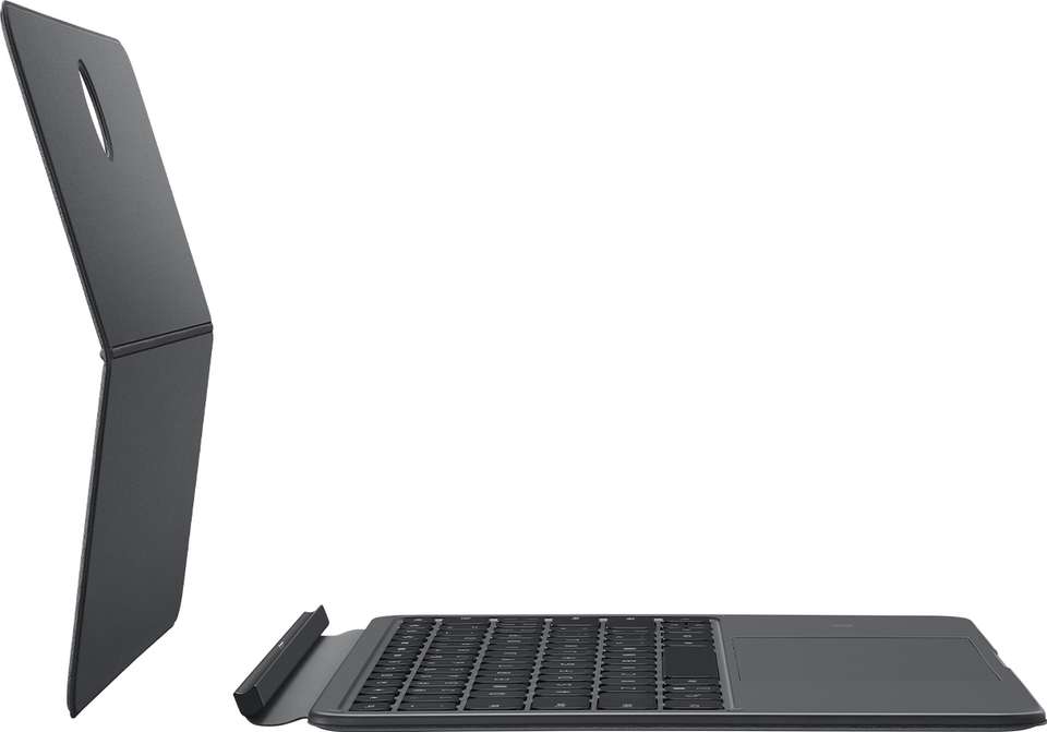 OnePlus Smart Keyboard OPK2402 Bluetooth Standard Tablet Keyboard ...