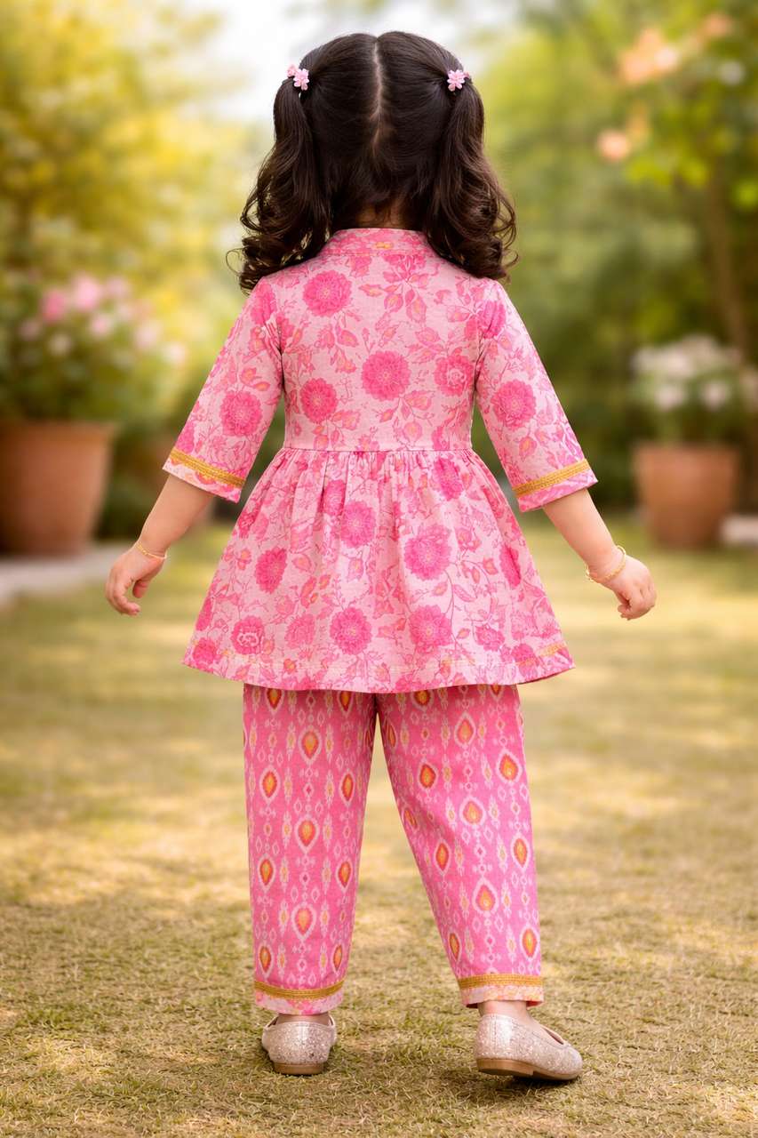 barakah Girls Party(Festive) Tunic Tunic Price in India - Buy barakah ...