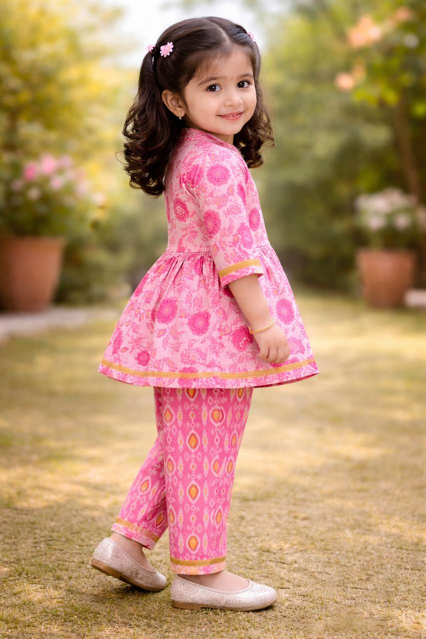 barakah Girls Party(Festive) Tunic Tunic Price in India - Buy barakah ...