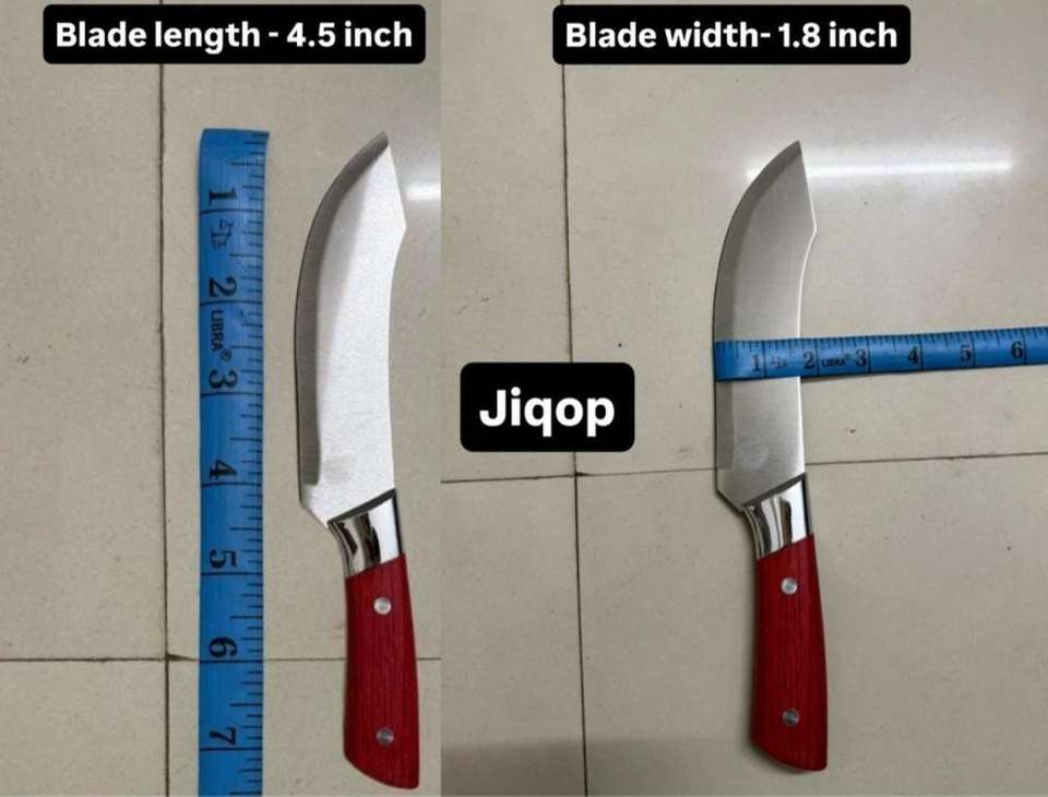 REYCONA 1 Pc Aluminium Knife Price in India - Buy REYCONA 1 Pc ...