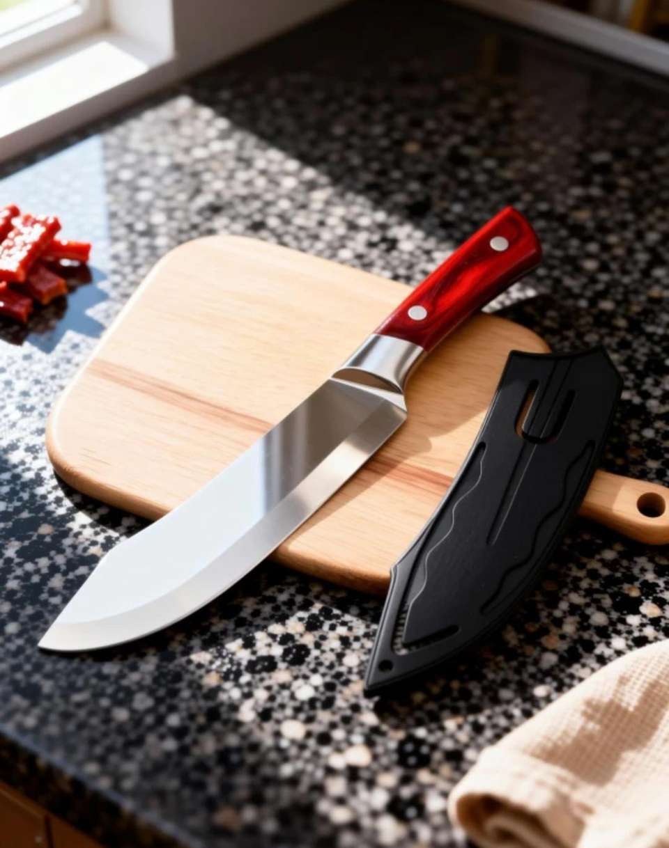 REYCONA 1 Pc Aluminium Knife Price in India - Buy REYCONA 1 Pc ...