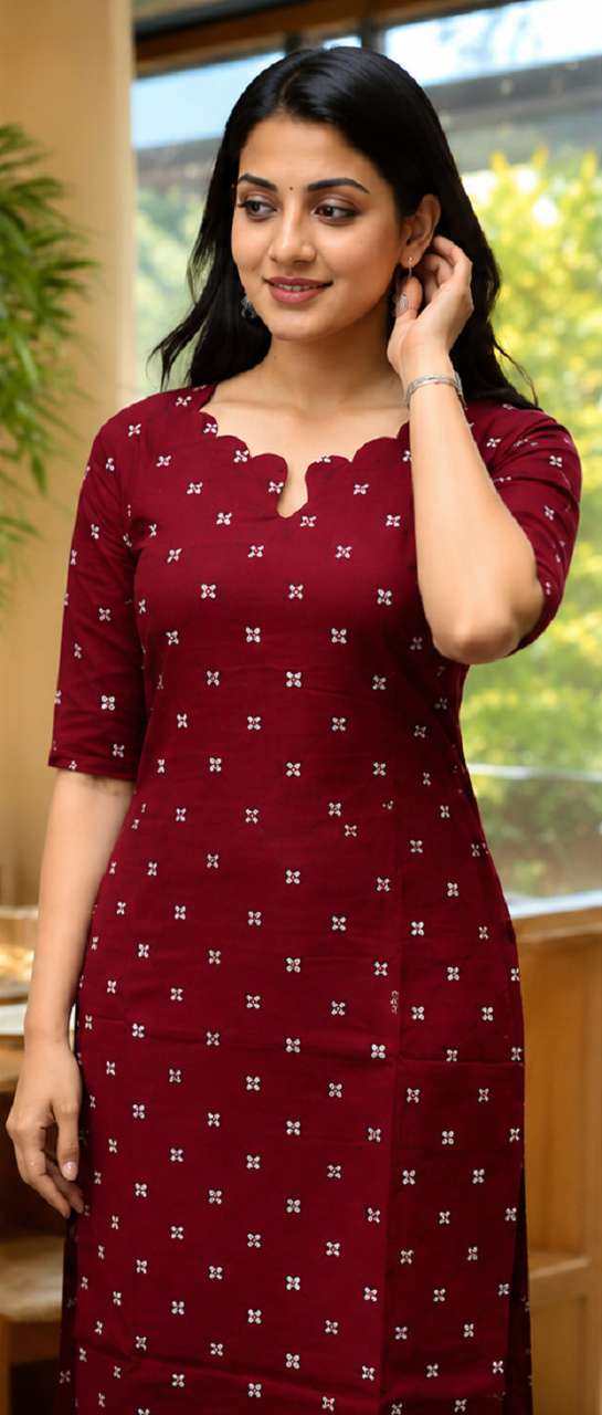 MahadevDelight Women Printed Straight Kurta - Buy MahadevDelight Women ...