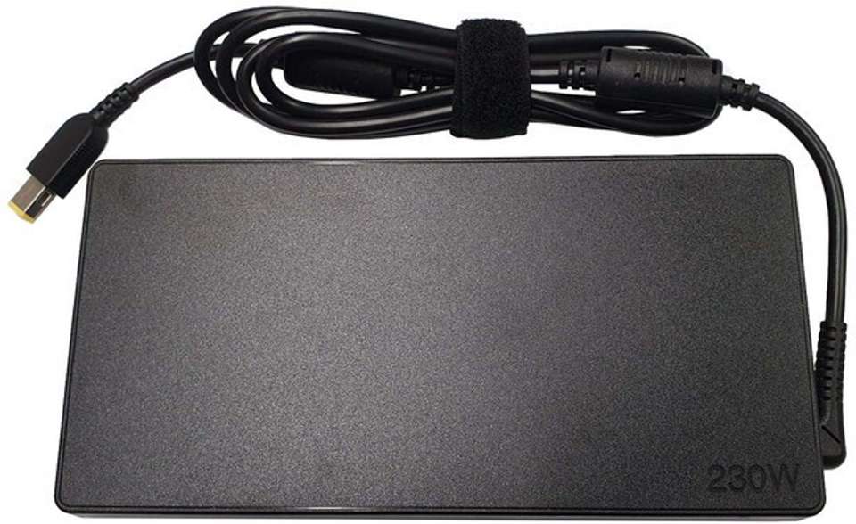 Lenovo FRU 01FR046 00HM627 Laptop Charger 230 W Adapter - Lenovo ...