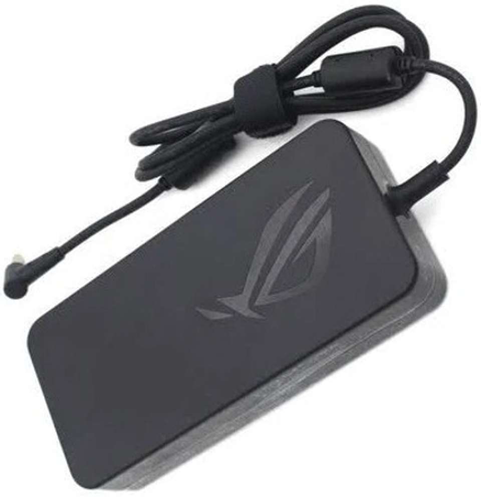 ASUS 240W 20V 12A 6.0mm Pin Laptop Charger Adapter 240 W Adapter - ASUS ...