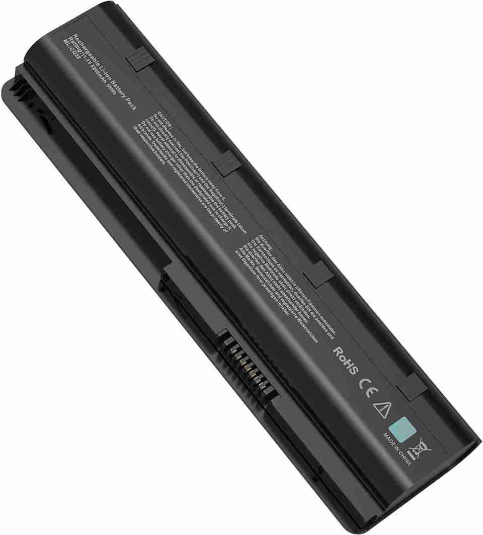 R & I 6 Cell Laptop Battery for HP MU06 430 G32 G4 G42 G56 G6 G62 G6T ...