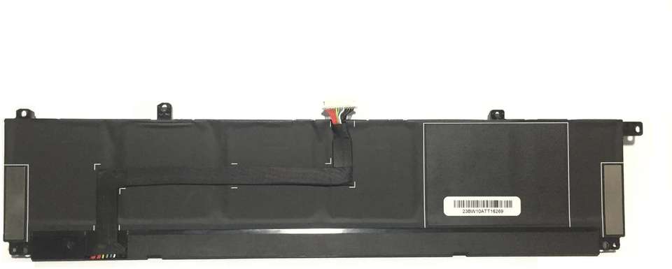 SOLUTIONS-365 Compatible WK06XL battery for HP Omen 16-wd 16-wd0040nf ...