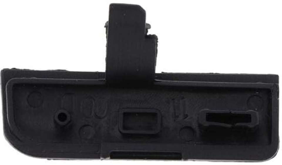 fotokina USB/HDMI DC in/Video Out Rubber Door Bottom Cover Compatible ...