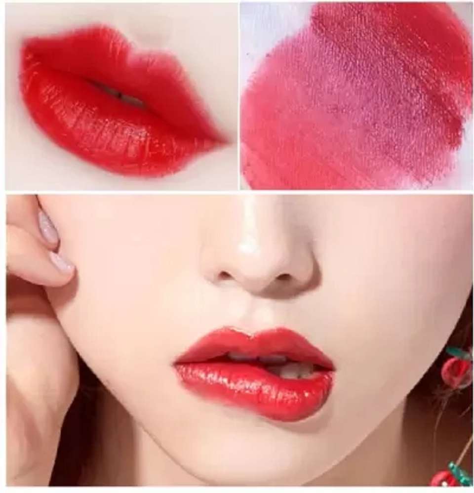 EVERERIN Korean Mud Lip Tint & Cheek Tint Multi Pot Tint Lip Stain Lip ...