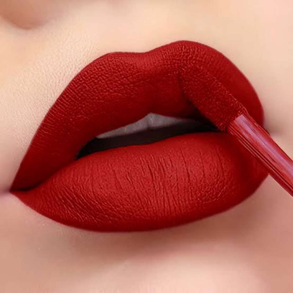 GWENLOOK True Matte Long Lasting Waterproof Lipsticks - Price in India ...
