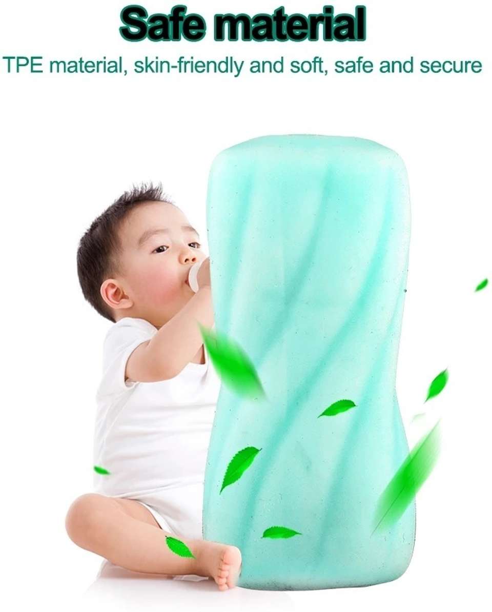 JoyStick Jack Stroker Compact Soft Flexible Personal Body Stress Relief ...