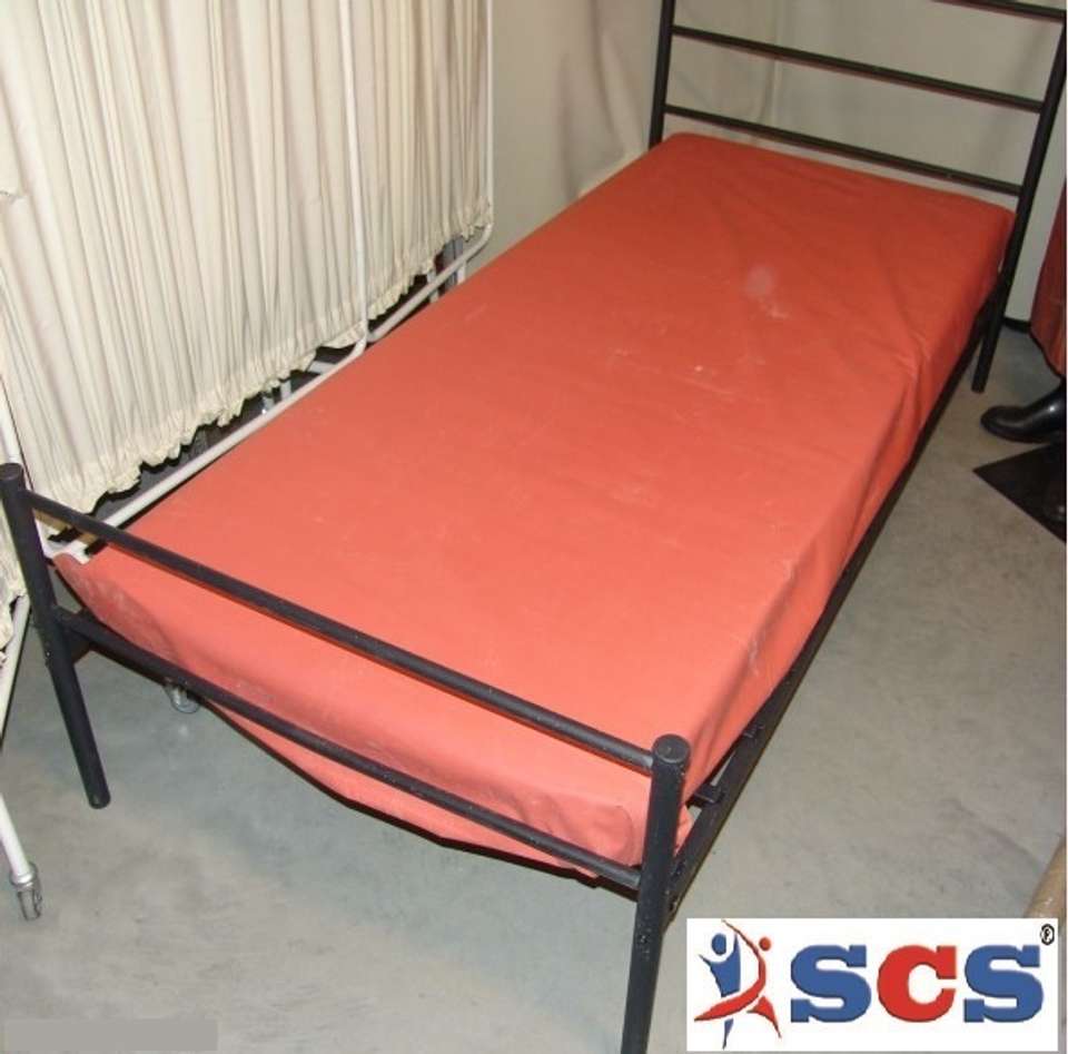 SCS Waterproof Rubber Bed Sheet Mackintosh Molini Protective Bed ...