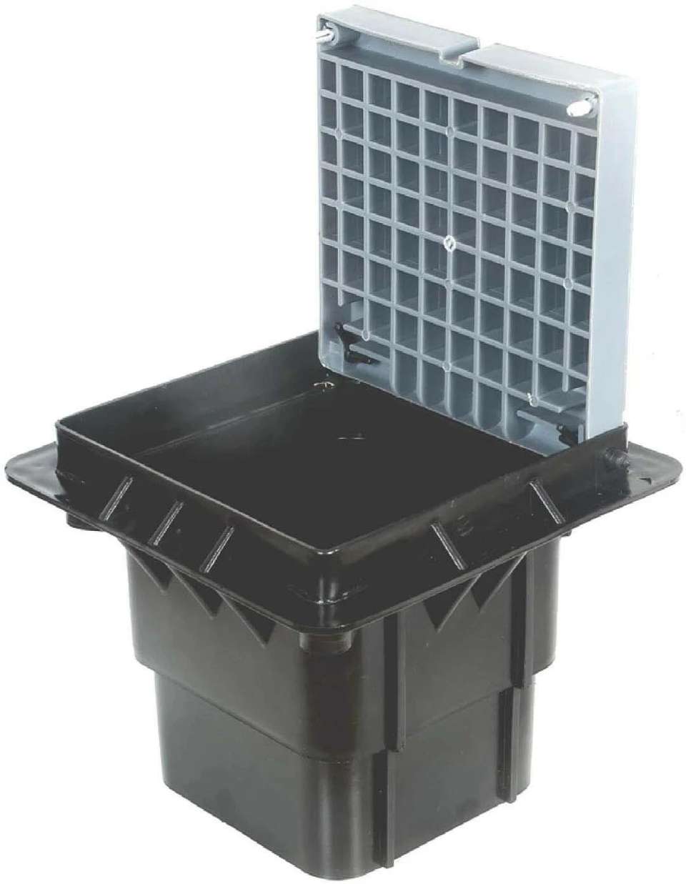 Earthstore PEP-S Earth Inspection Housing Metal Electrical Box Price in ...