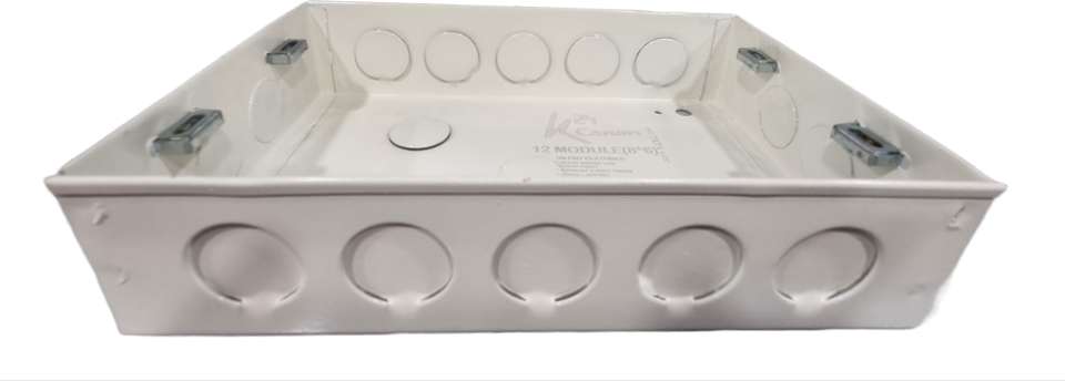 Amp exchange 12m electrical metal box/12m electric modular box/12 ...