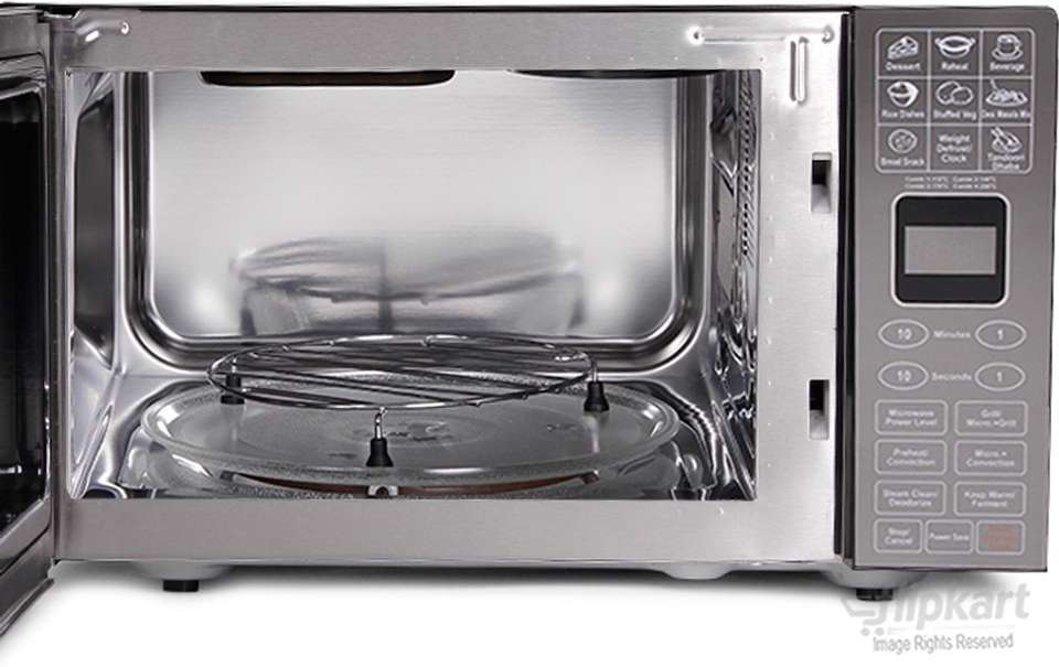 Flipkart.com | IFB 25 L Convection Microwave Oven - Convection