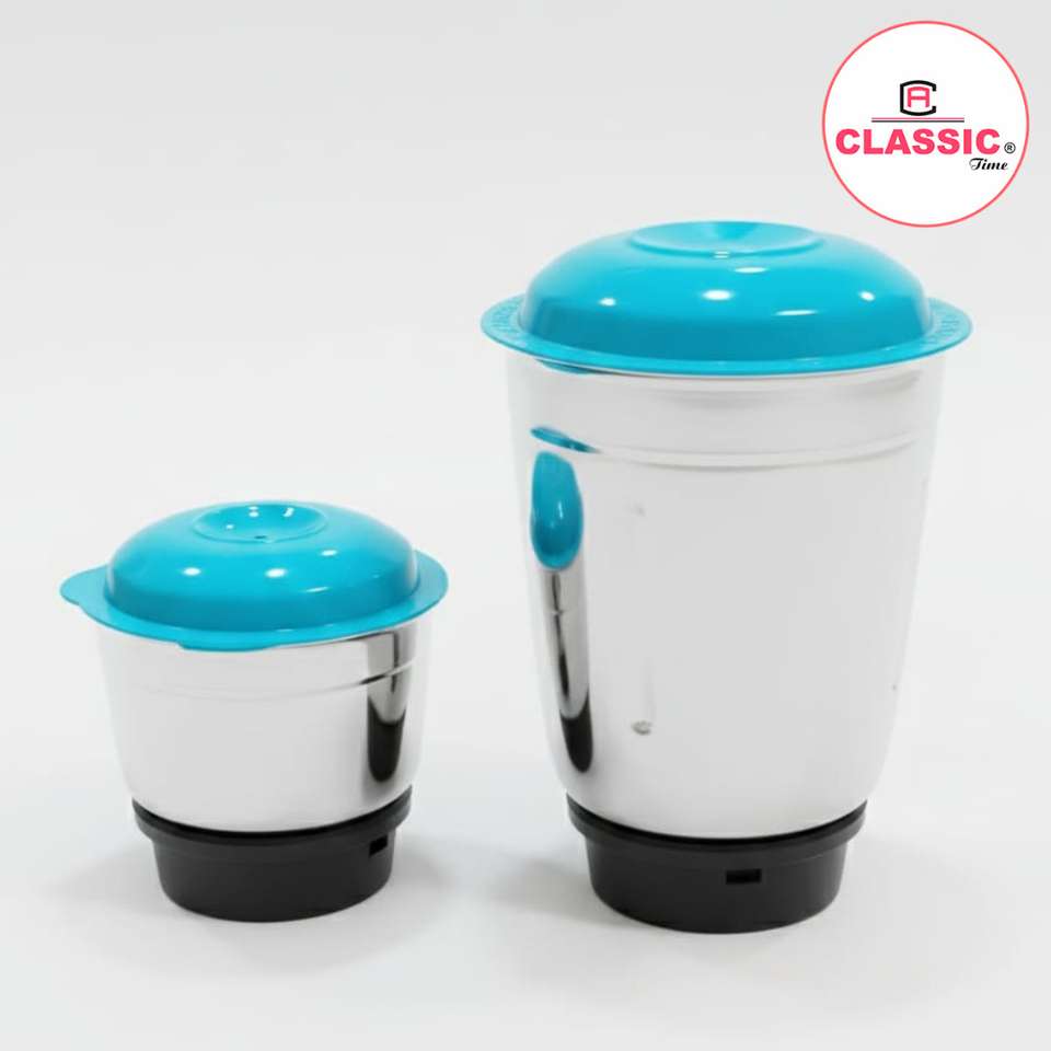 Classic Time Smart Series 550 W Juicer Mixer Grinder Price in India ...