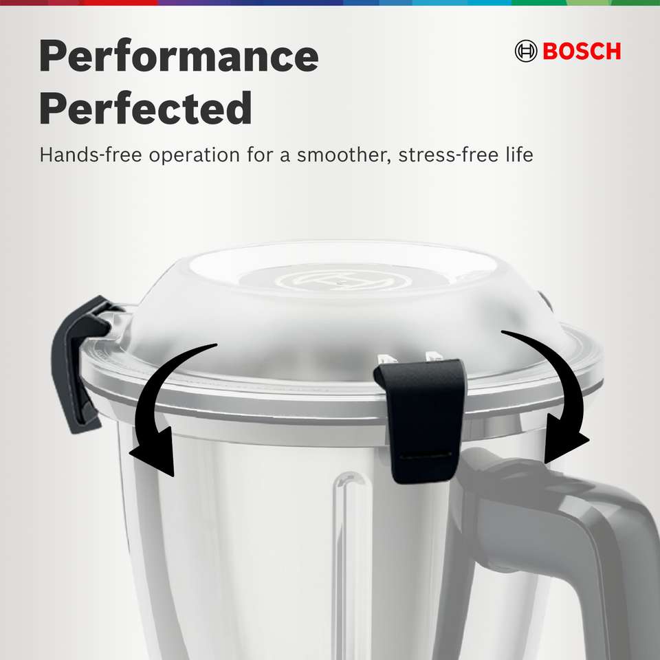 BOSCH Juicer Mixer Grinder 1000 W Juicer Mixer Grinder Price in India ...