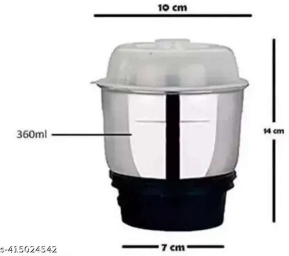 SBHOMEAPPLIANCES0 NA Mixer Jar Lid Price in India - Buy ...