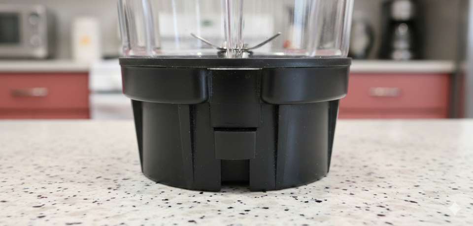 Butterfly Stainless Steel Mixer Grinder Small Chutney Jar & Transparent ...