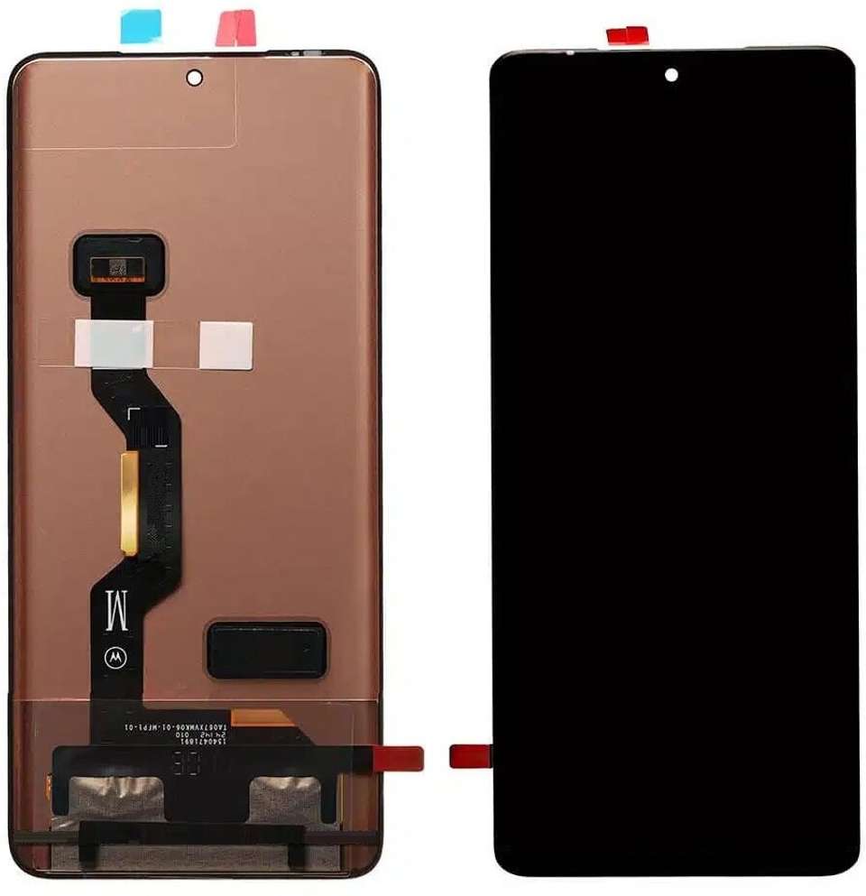 mos OLED Mobile Display for Motorola Edge 50 Motorola Edge 50 Price in ...