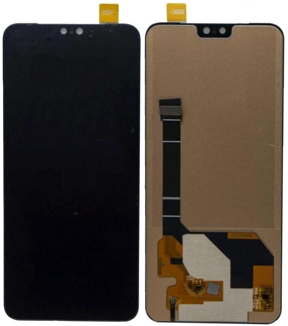 mos AMOLED Mobile Display for Vivo V23 5G Vivo V23 5G Price in India ...
