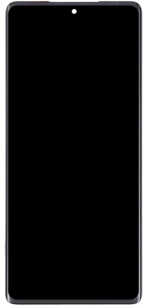 mos OLED Mobile Display for Moto G85 5G Moto G85 5G Price in India ...