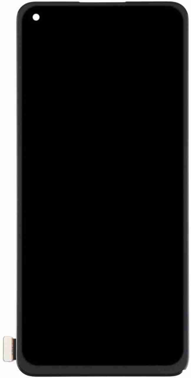 mos AMOLED Mobile Display for Oppo F21 Pro 5G Oppo F21 Pro 5G Price in ...