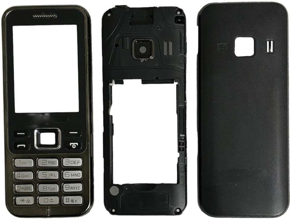 imbi Samsung C3322 DUOS, Samsung Duos Samsung Gt C3322i Front Back and ...