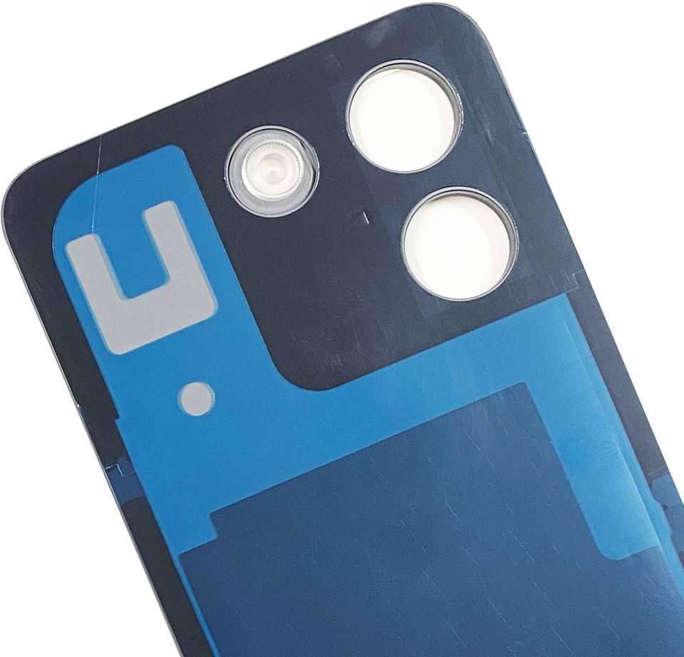 HQP for Lava Yuva Star / Lava O3 / Lava Yuva Smart ( LZG409 ) - [ With ...