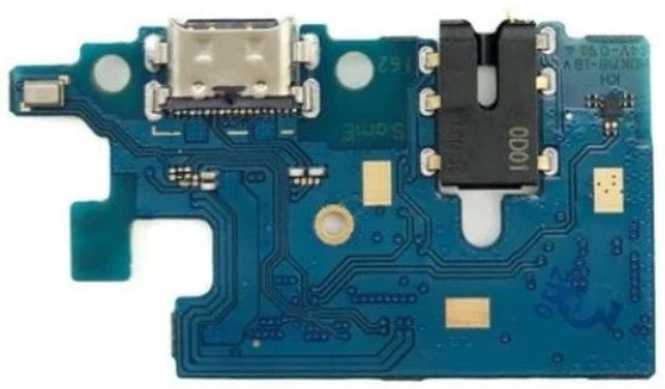 KezeMize (SM-M317F) Samsung Galaxy M31s [100% OG](Charging CC Patta ...