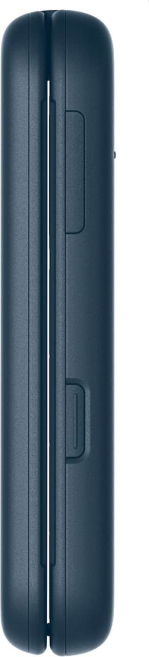 Nokia 2660 Flip 4G Volte Dual SIM keypad Phone, Dual Screen, MP3 Player ...