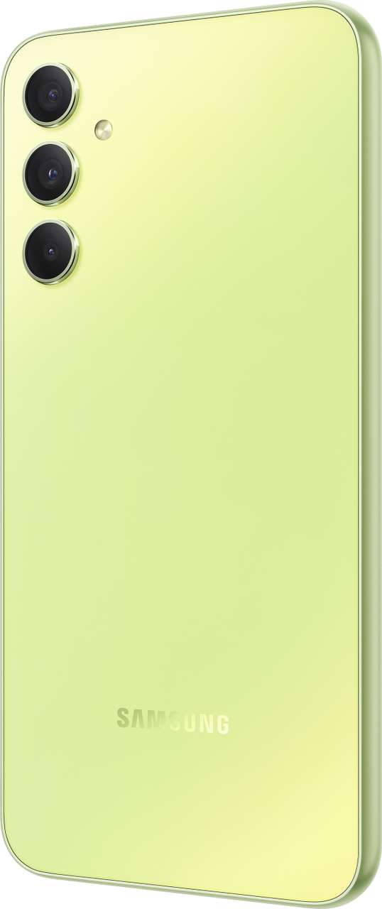 Samsung Galaxy A34 5G (128 GB Storage, 8 GB RAM) Online at Best Price ...
