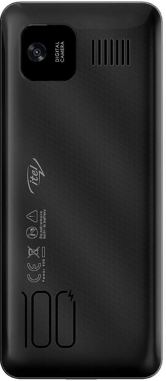 itel Power 900 (32 MB Storage, 32 MB RAM) Online at Best Price On ...