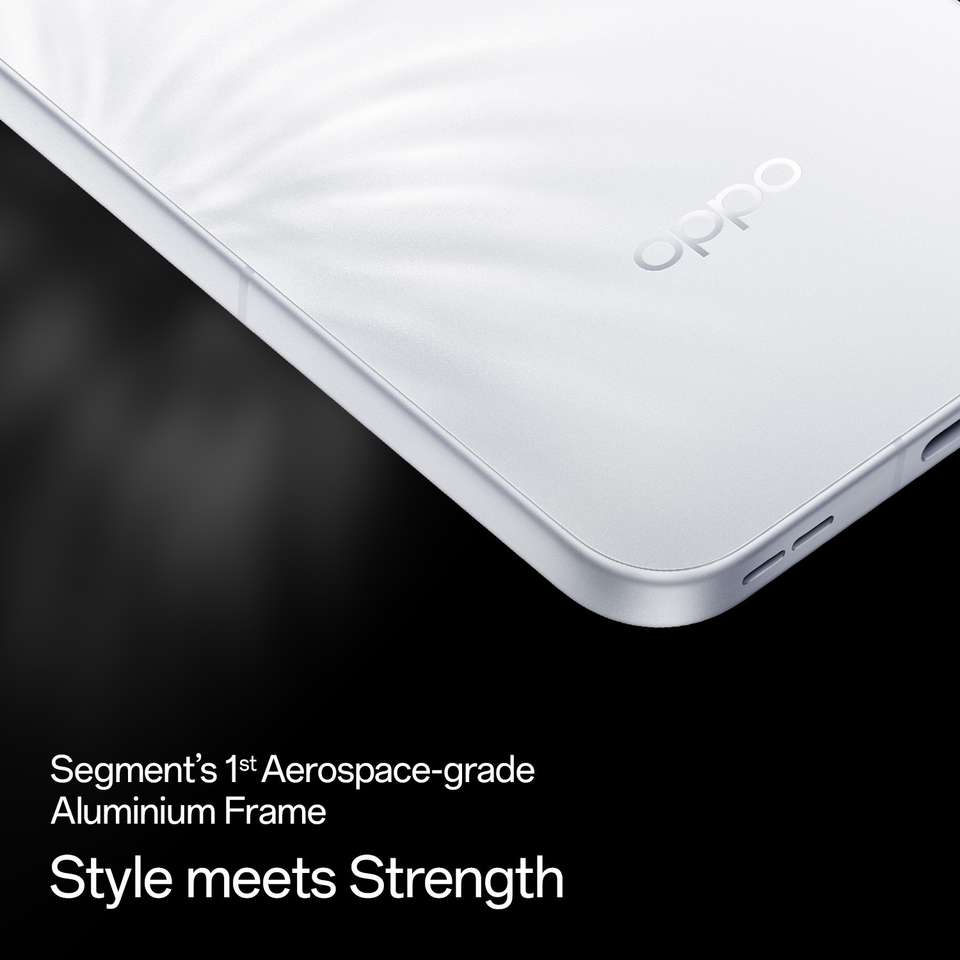 OPPO Reno13 5G (256 GB Storage, 8 GB RAM) Online at Best Price On ...