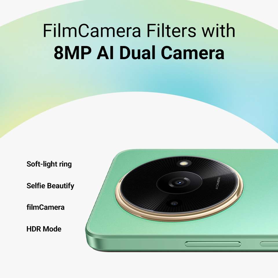REDMI A3X (64 GB Storage, 3 GB RAM) Online at Best Price On Flipkart.com