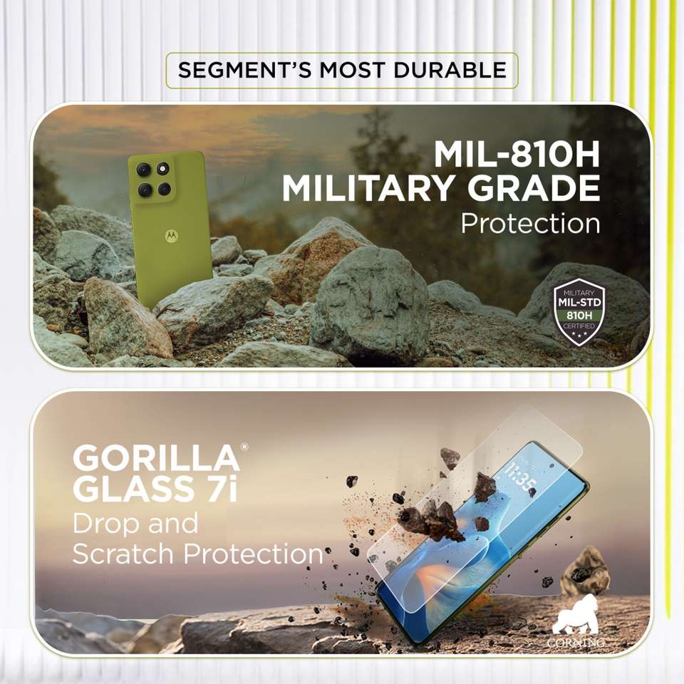 MOTOROLA G86 Power 5G (128 GB Storage, 8 GB RAM) Online at Best Price ...