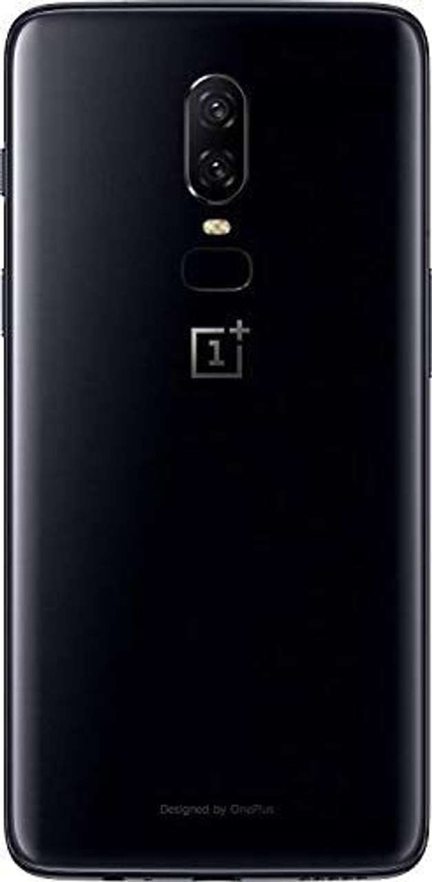 OnePlus 6 (256 GB Storage, 8 GB RAM) Online at Best Price On Flipkart.com