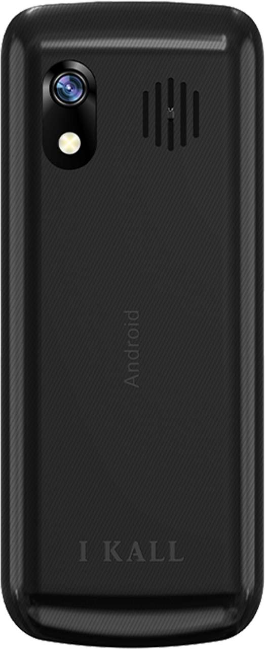 I Kall K333-Touch and Type (16 GB Storage, 2 GB RAM) Online at Best ...