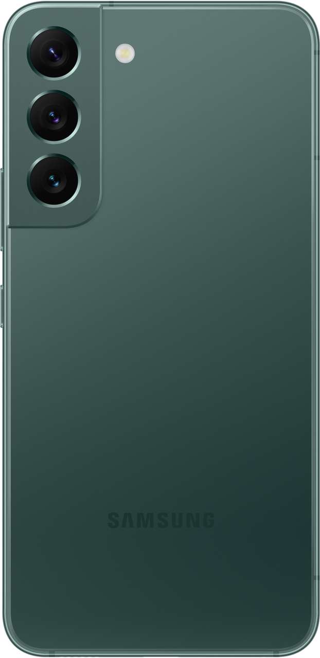 SAMSUNG Galaxy S22 5G (Green, 128 GB) (8 GB RAM)
