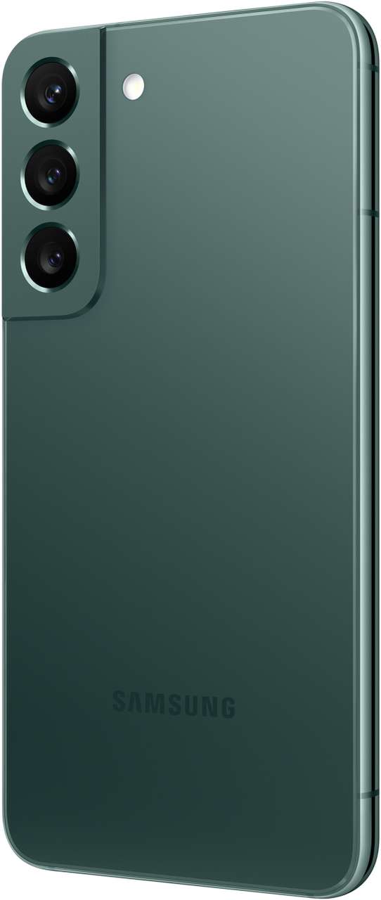 SAMSUNG Galaxy S22 5G (Green, 128 GB) (8 GB RAM)
