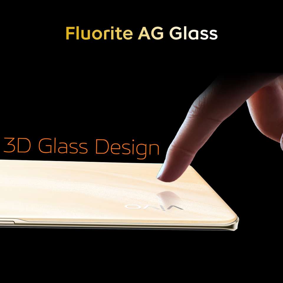 vivo T2 Pro 5G (Dune Gold, 128 GB) (8 GB RAM)