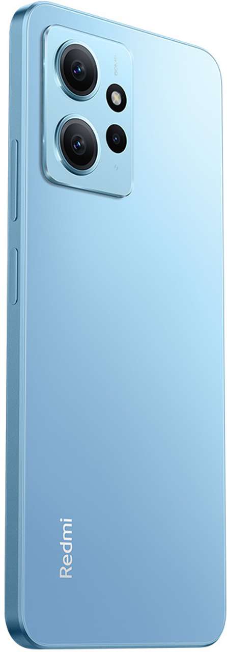 REDMI Note 12 (64 GB Storage, 6 GB RAM) Online at Best Price On ...