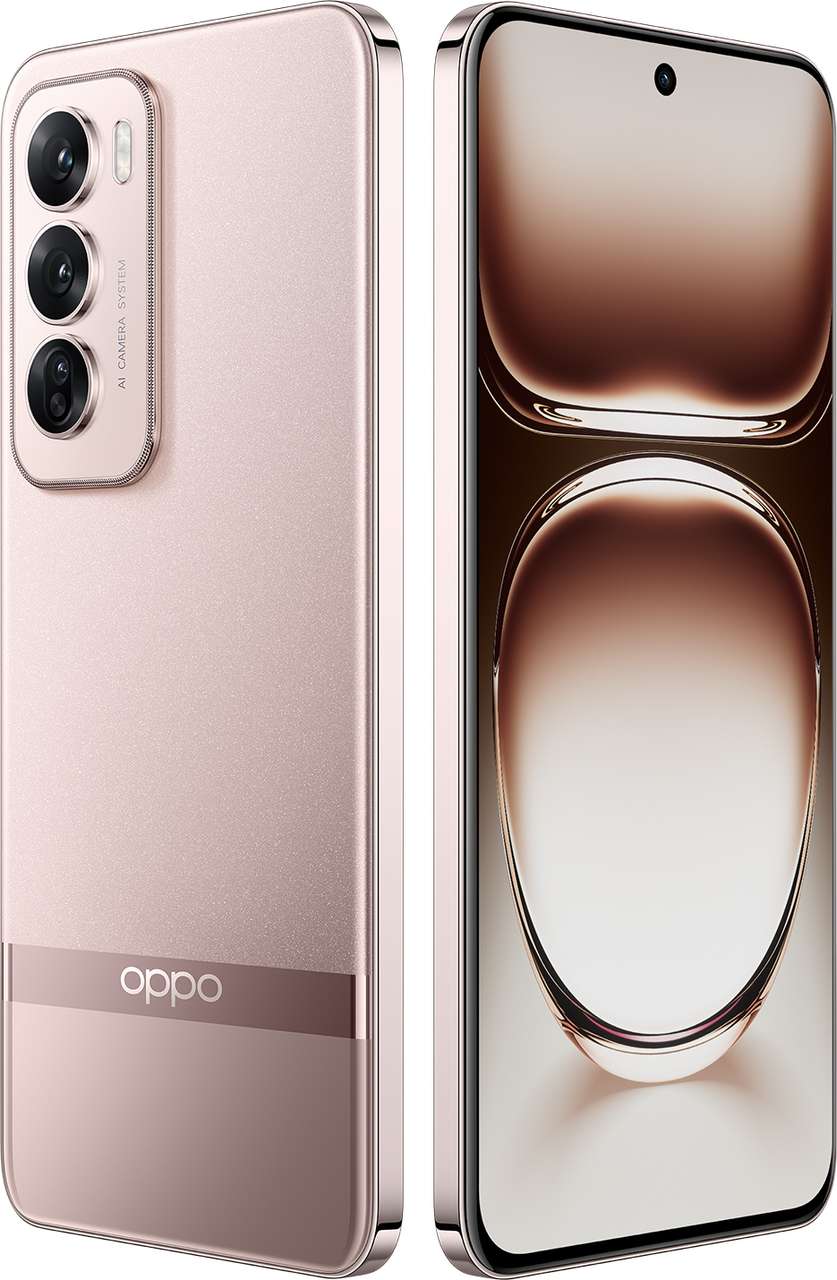OPPO Reno 12 Pro 5G (256 GB Storage, 12 GB RAM) Online at Best Price On ...