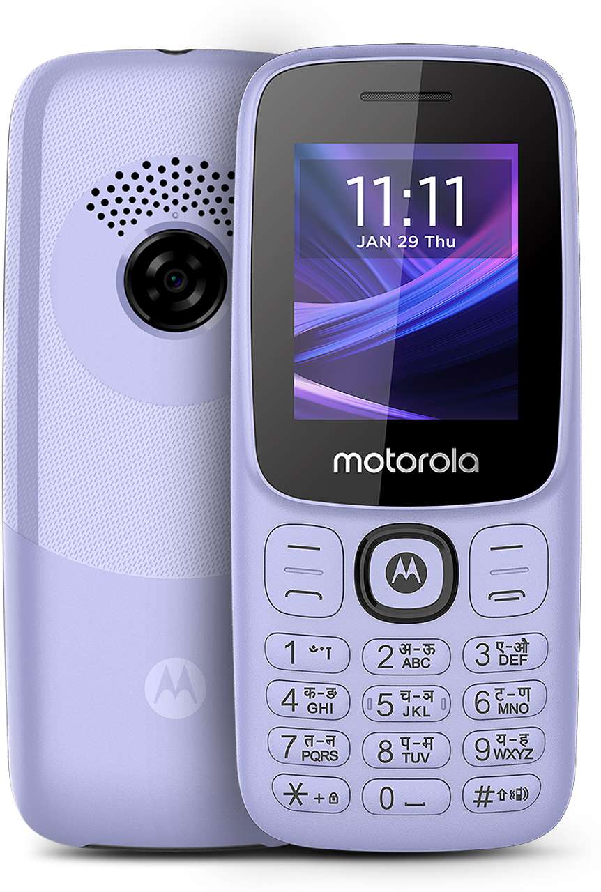 MOTOROLA Moto A300 2026 (32 MB Storage, 4 MB RAM) Online at Best Price ...