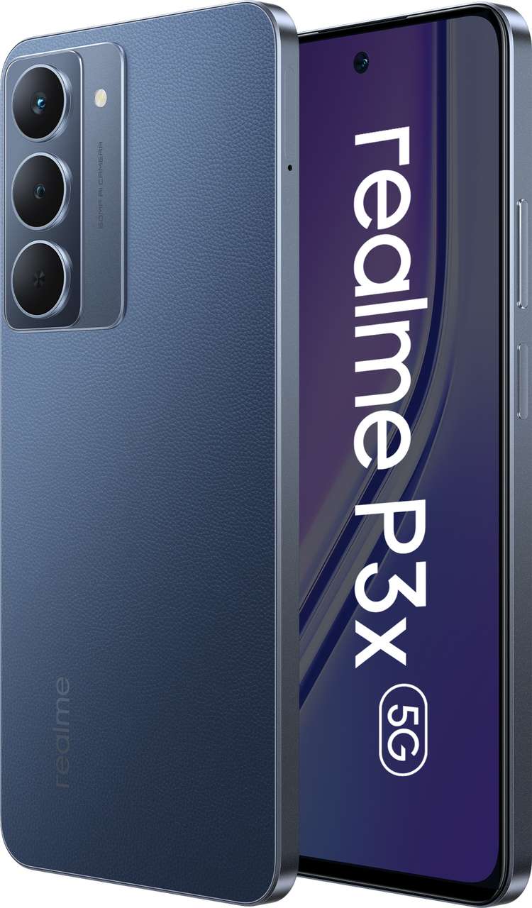realme P3x 5G (128 GB Storage, 8 GB RAM) Online at Best Price On ...