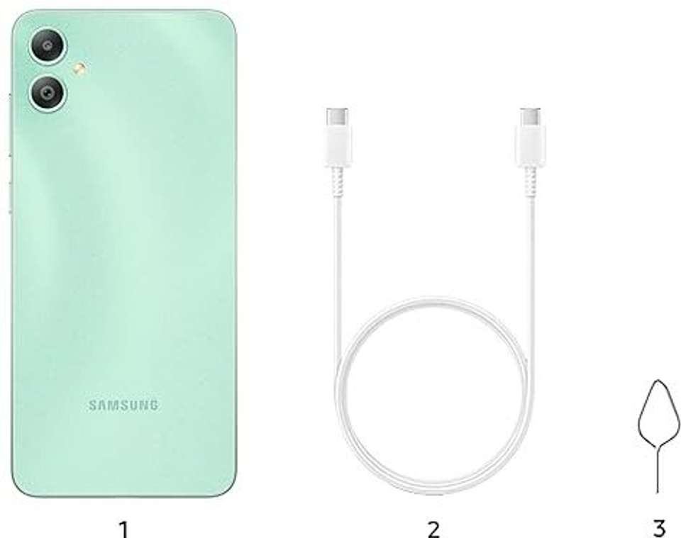 Samsung M05 (64 GB Storage, 4 GB RAM) Online at Best Price On Flipkart.com