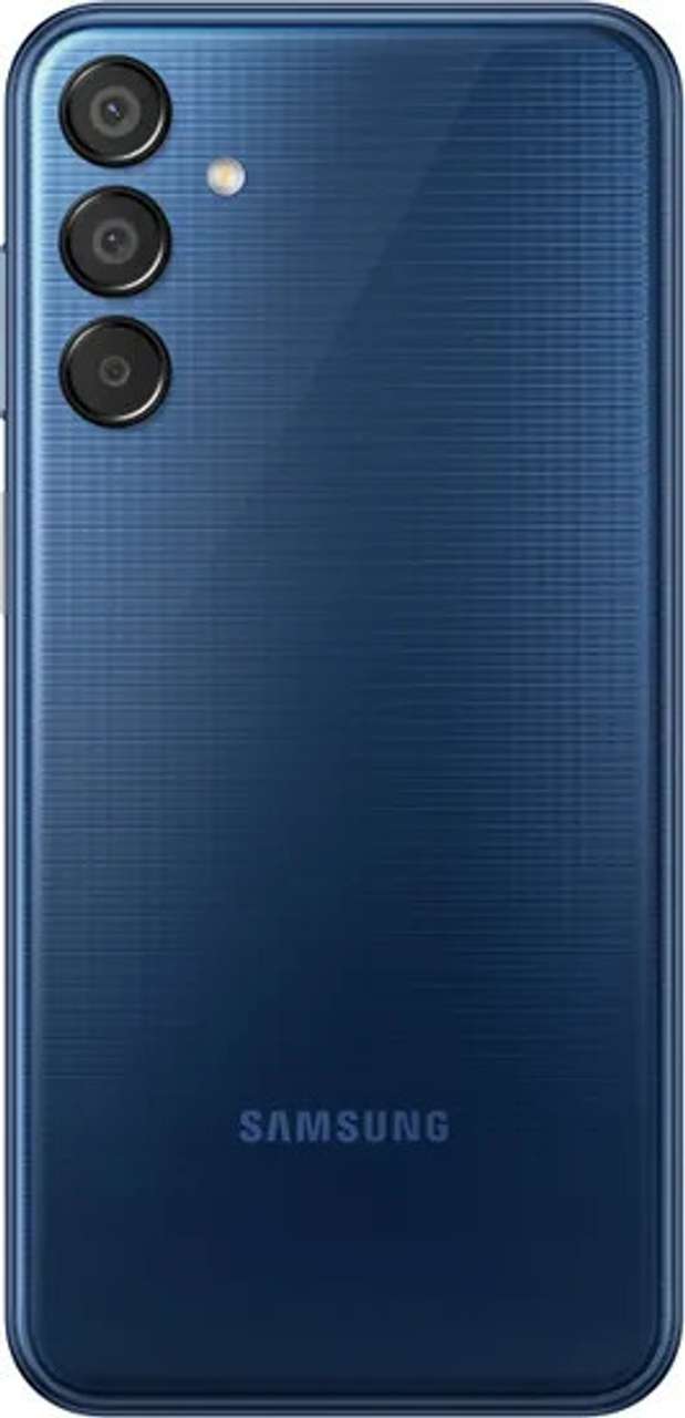 Samsung Galaxy M15 5G (128 GB Storage, 6 GB RAM) Online at Best Price ...